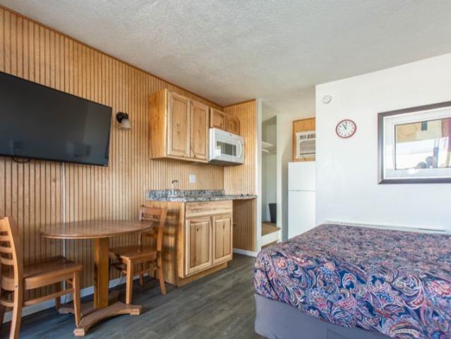 Fully Furnished Rental Available Now