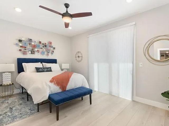 Fully Furnished Rental with Everything Included