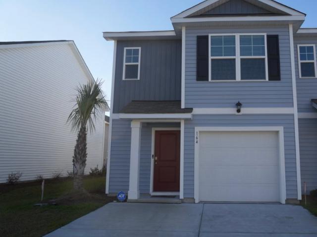 Furnished Townhome with 2 Bedrooms Available for