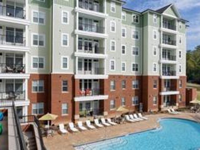 Fully Furnished UNC Sublet Summer 2015