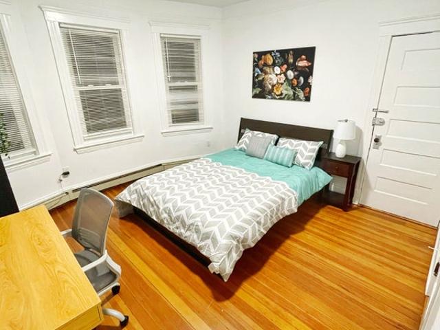 Fully furnishedall utilities included private roo