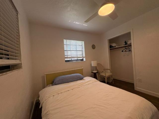 Fully FurnishedSafe & Private 2B 1B Near Fort Lau