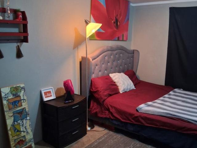 Fully Furnshed 1 bedroom with own private bathroom