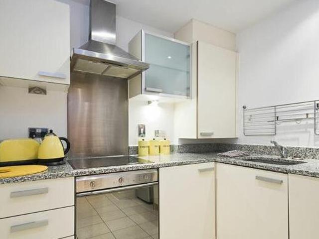 Fully Managed Manchester Property, Woden Street, 2 Bedroom Flat