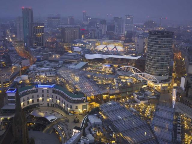 Fully Managed Birmingham Buy to Let