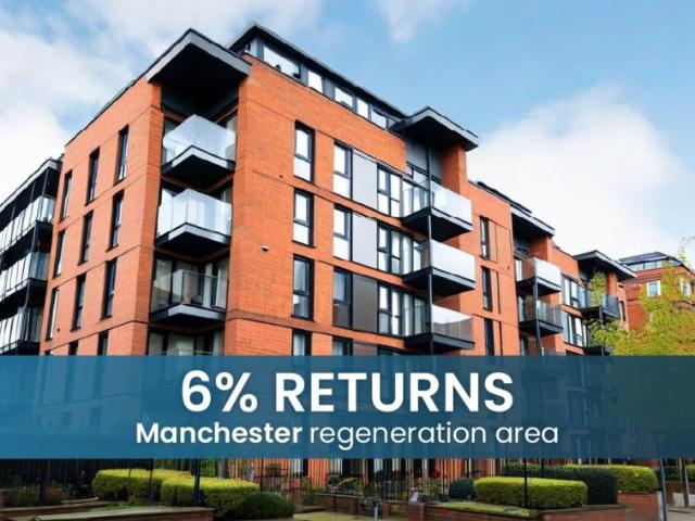 Fully Managed High Yield Property – 6% Rental Yields | City Skyline Investment Investment only