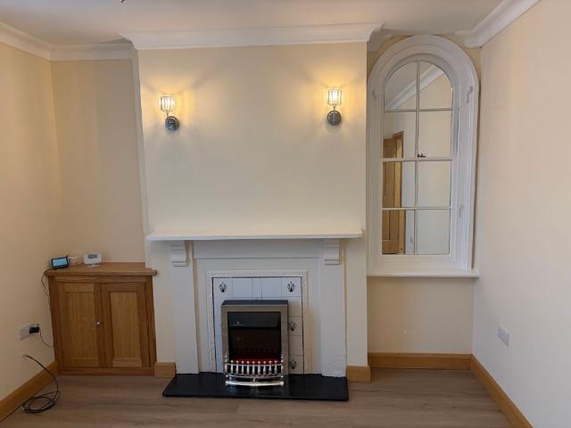 Fully Modernised Three Bedroom Town House for Rent in Leek