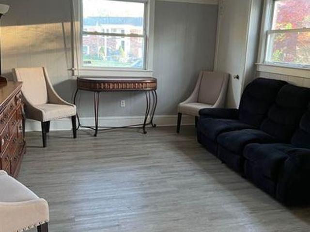 Fully private Lower Level Suite!
