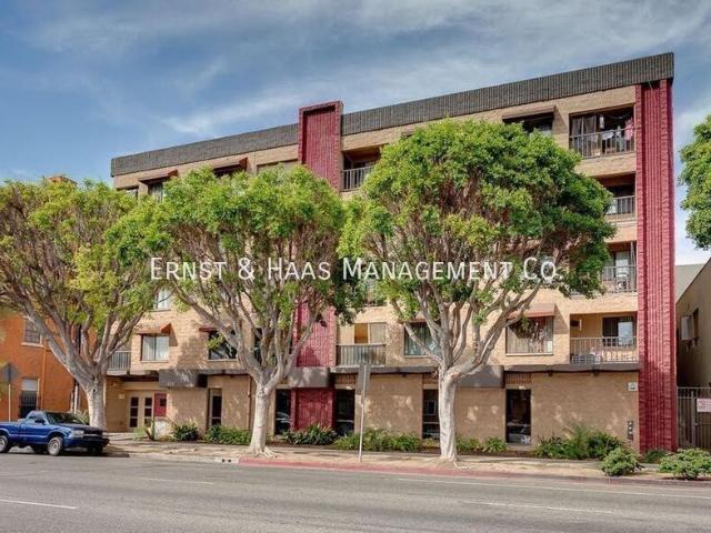 Fully Remodeled 1 Bedroom Condo in Downtown Long Beach!