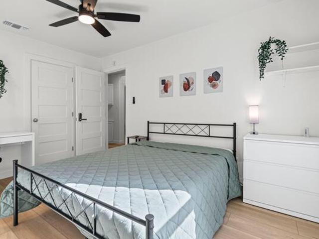 Fully remodeled, across the road from a safe quiet park