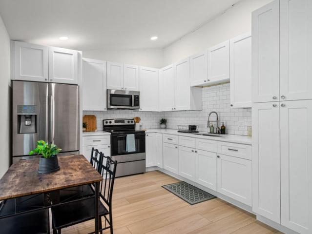 Fully remodeled, across the road from a safe quiet