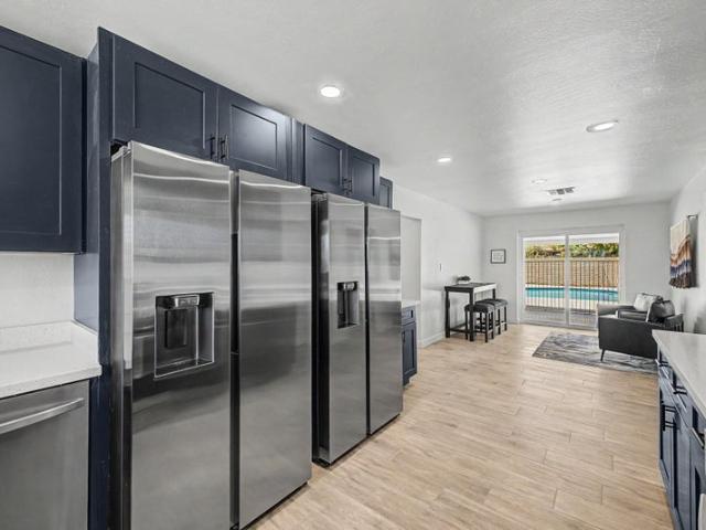 Fully Remodeled huge home with OVERSIZED swimmin