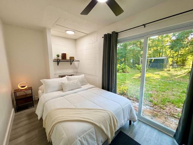 Fully Remodeled June 2026 | Peaceful Living Laun