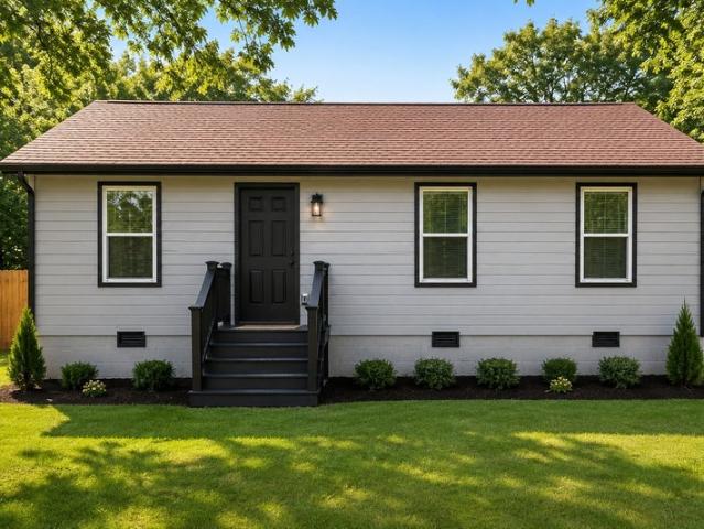 Fully Remodeled & Move‑In Ready — Ideal for Local