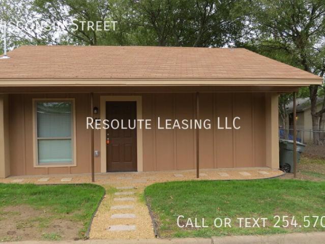 Fully Remodeled & Ready to Rent – Modern Comfort Awaits in Killeen, TX!