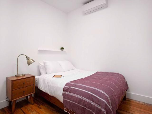 Fully renovated 3 bed!