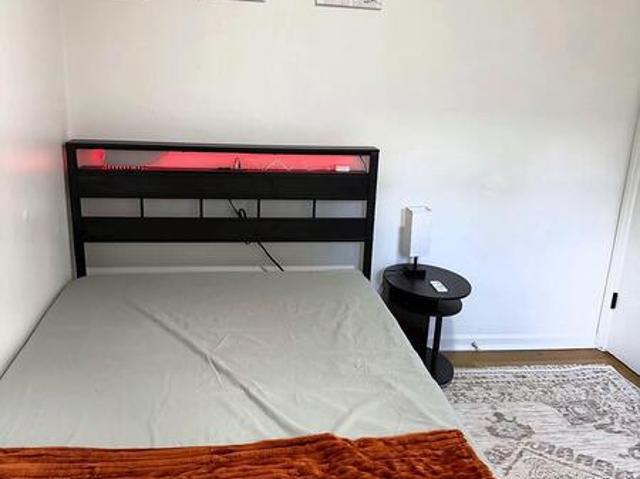 Fully Renovated 3 Bedroom Home — Big Rooms, Great Transit Access!