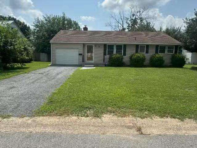 Fully Renovated 3 Bedroom House fenced in yard. 96 N Halsey Rd