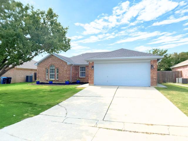 Fully Renovated 3 Bedroom in North Fort Worth – Top Rated Keller ISD!