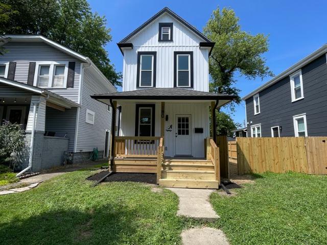 Fully Renovated 3BR/2.5BA Home in Merion Village