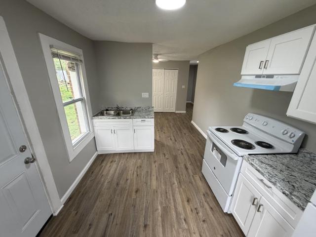 fully renovated 2 bed 1 bad 1,000sqft