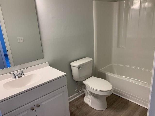 Fully Renovated 2 Bed 1 Bath Apartment By Downtown Summerville! 2 Bedroom Apartment for Rent at 401 E 3rd North St, Summerville, SC 29483