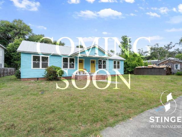 Fully Renovated 2 Bed / 1 Bath Unit For Rent in Port Royal