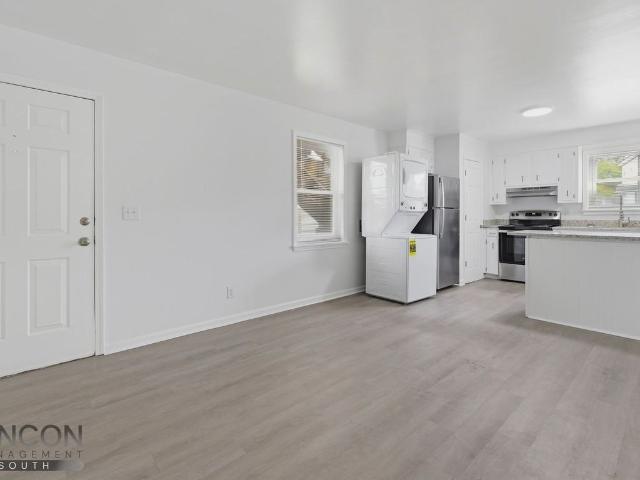Fully Renovated 2 Bedroom Apartment 2 Bedroom Apartment for Rent at 4025 Bamberg Ave, North Charleston, SC 29405