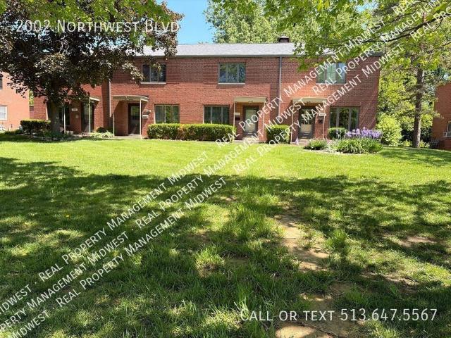 Fully renovated 2BR 1BA Condo
