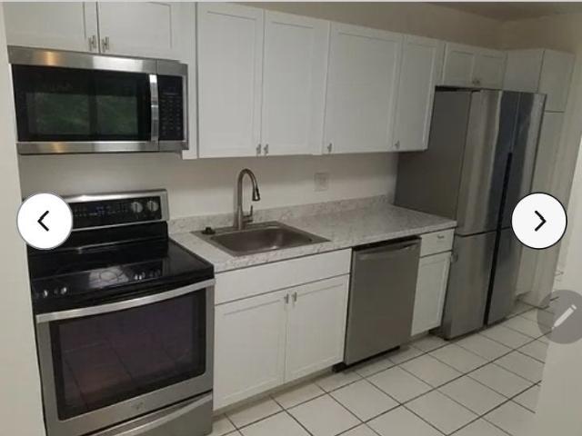 Fully Renovated Condo