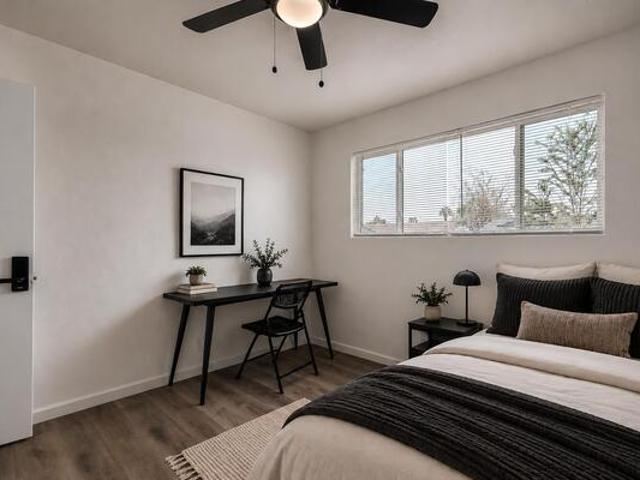 Fully Renovated & Centrally Located Mesa Home! Experienced Host!