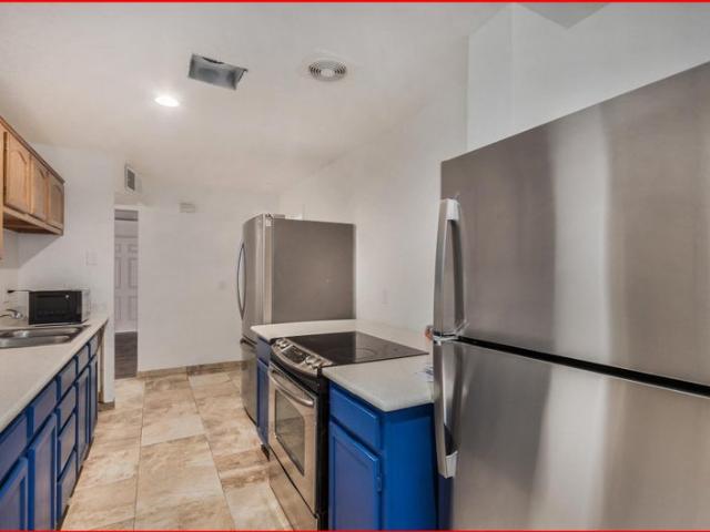 Fully Renovated & Centrally Located Mesa Home!