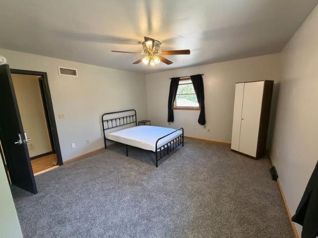 Fully renovated and furnished