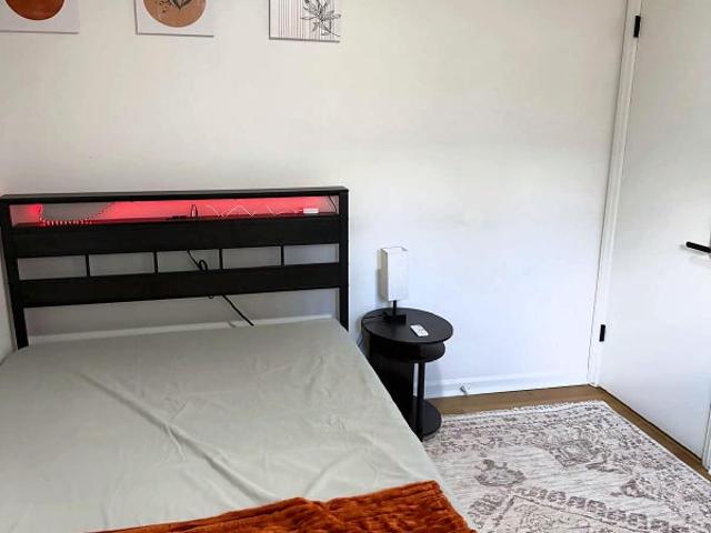 Fully Renovated Bedroom Home — Big Rooms, Great T
