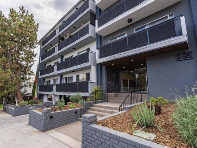 Fully Renovated Building, Hollywood
