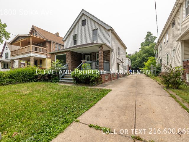 Fully Renovated Home!
