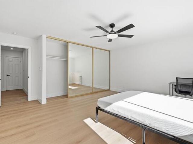Fully Renovated Home | Quiet Cul de Sac | Near Chinatown & Strip