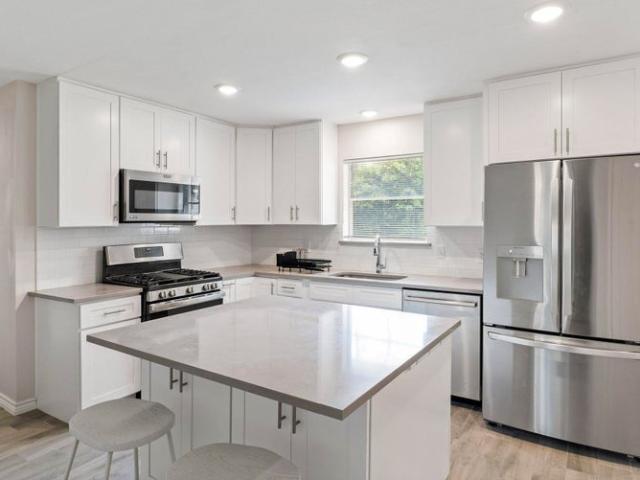 Fully renovated HUGE Dallas Property! In a qui