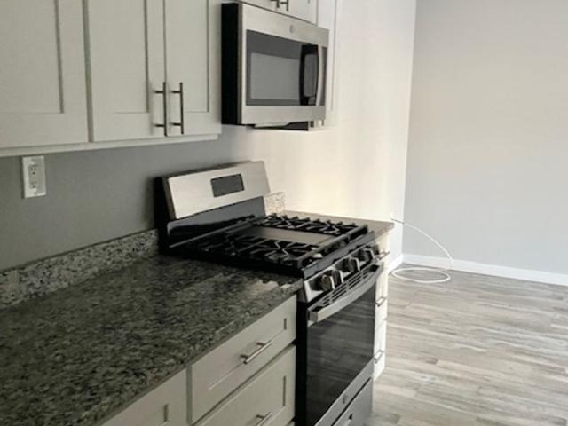 Fully Renovated Modern Apartments