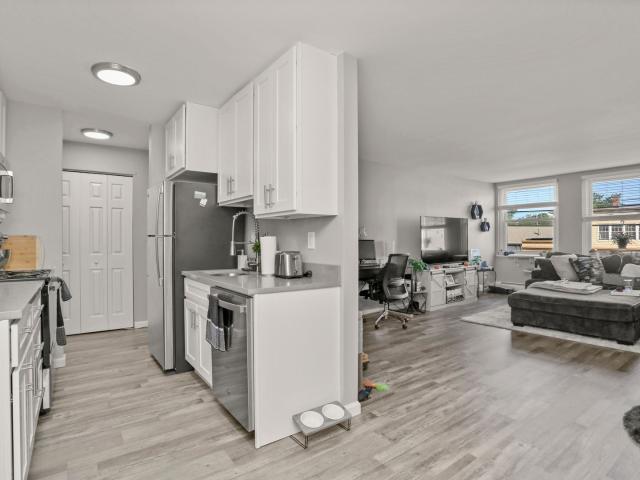 Fully Renovated Modern Apartments