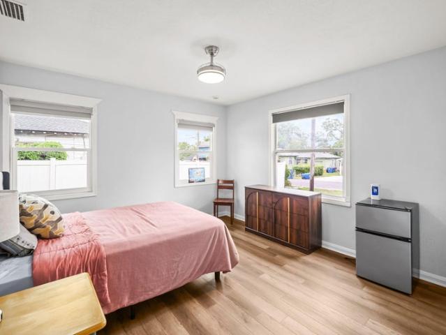 Fully Renovated May 2026 • Lem Turner & Edgewood •