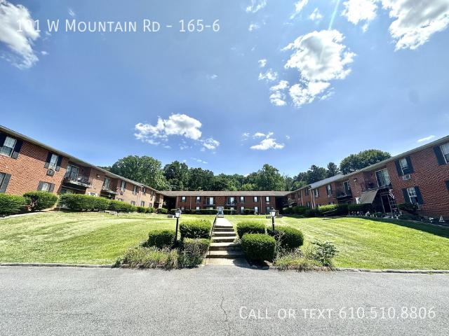 Fully Renovated South Allentown 2 Bedroom
