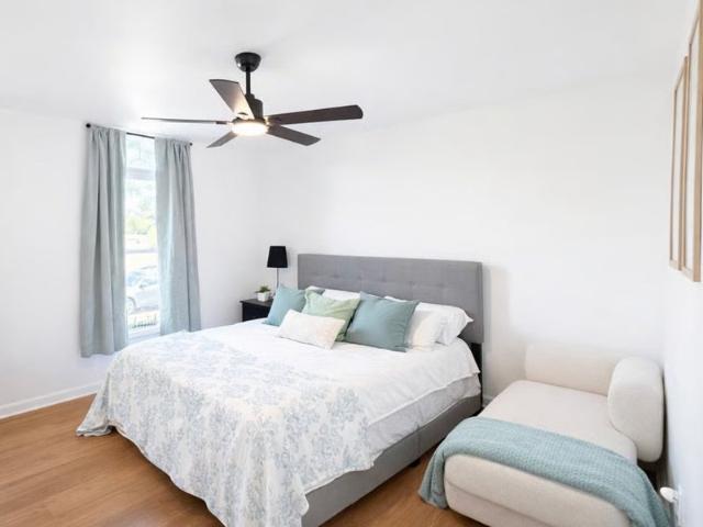 Fully Renovated PRIVATE ROOM in Peaceful Conover