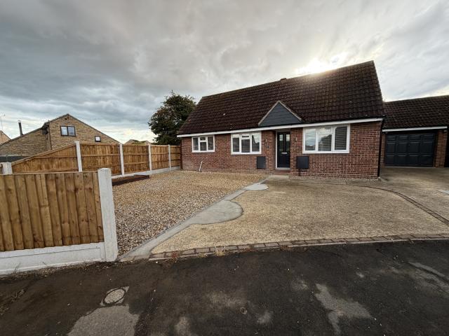 Fully Renovated Three Bedroom Bungalow for Rent in Clacton on Sea