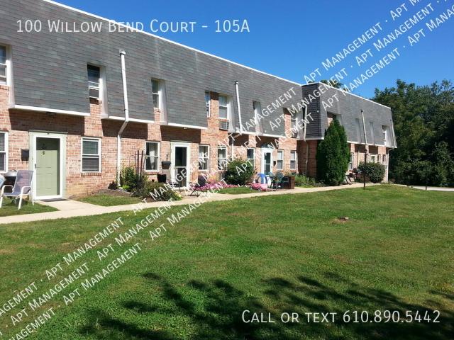 Fully Renovated Two Bedroom Townhome