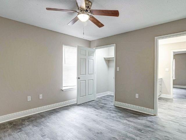 Fully Renovated, Under New Management, Steps From University! 3 Bedroom Apartment for Rent at 3414 W 7th St, Hattiesburg, MS 39401