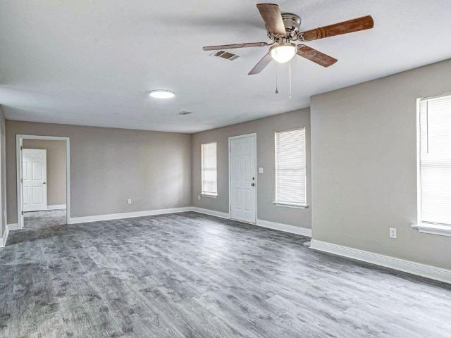 Fully Renovated, Under New Management, Steps From University! 4 Bedroom Apartment for Rent at 3414 W 7th St, Hattiesburg, MS 39401