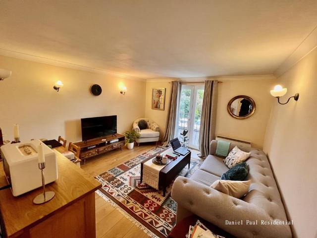 Fulmar Close 1 bed flat to rent £1,499 pcm £346 pw