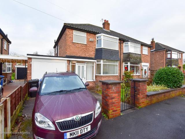 Fulmar Drive, Sale M33, 3 bed property to rent, £1,400 pcm | PrimeLocation