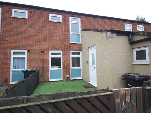 Fulmar Lane, Wellingborough NN8, 3 bed terraced house to rent, £1,000 pcm | PrimeLocation